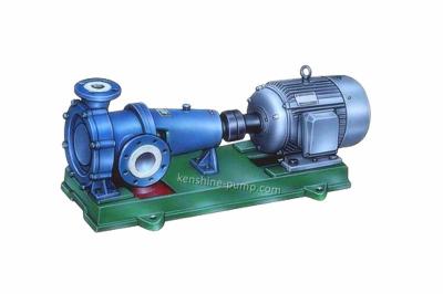 China YLB Series press filter slurry centrifugal pump wear resisting pump corrosion resisting pump for sale