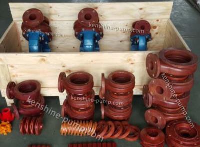China FS Series fiberglass reinforced plastic corrosive resistant centrifugal pump for sale