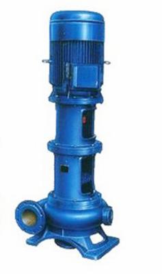 China PWL Vertical sewage pump not clogging centrifugal pump corrosion resistant wastewater pump for sale