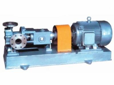 China LHB No leakage chemical process centrifugal pump corrosion resistant pump for sale