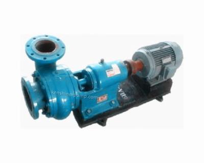 China BA Single stage single suction horizontal cantilever centrifugal water pump for sale