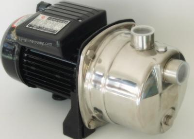 China JETB Stainless steel self priming  injector centrifugal pump/booster circulating pump for sale