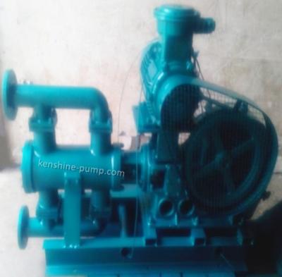 China WB,WBR electric reciprocating pump transfer high pressure plunger pump for sale