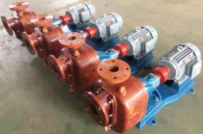 China SZ fiberglass plastic self priming centrifugal pump corrosion resistant pump for sale