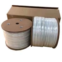 China Cat6A Shielded Twisted Pair Ethernet Cable for sale