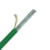 China Cabo de fibra ótica enterrado direto de GCYFXTY 24cores à venda