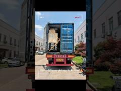 Kolon 4 unidades de SG max sin contacto máquina de lavado de coches 40HQ entrega a Rusia!