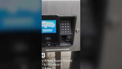 Kolon technician has installed car washing machines in New Zealand!