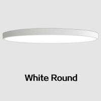 China Ultra Slim Battery LED Ceiling Light / Wireless Closet Light Motion Sensor ROHS Approved for sale
