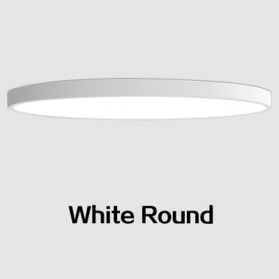 China Ultra Slim Battery LED Ceiling Light / Wireless Closet Light Motion Sensor ROHS Approved for sale
