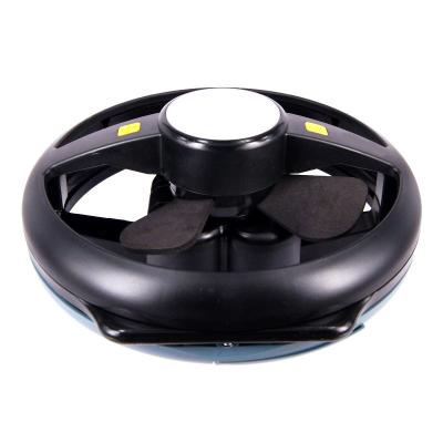 China Lightweight Camping Tent LED Ceiling Fan Light More Than 100,000 Hours Life Time for sale