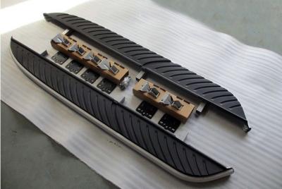 China high quality  Land Rover Freelander2 2007 - 2015 Factory OEM Look Side Steps Boards for sale