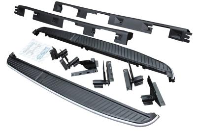 China high quality hot sale LAND ROVER SIDE STEPS for Range Rover Sport 06-13 for sale