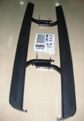 China high quality hot sale OEM ALUMINUM RUNNING BOARD FOR LAND ROVER RANGE ROVER VOGUE L322 for sale