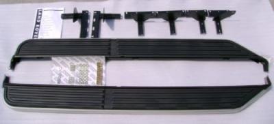 China high quality hot sale OEM ALUMINUM RUNNING BOARD FOR LAND ROVER DISCOVERY 3/4 for sale
