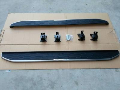 China high quality hot sale OEM ALUMINUM RUNNING BOARD FOR LAND ROVER DISCOVERY  SPORT for sale
