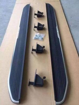 China high quality OEM ALUMINUM  SIDE  STEP   RUNNING BOARD FOR LAND ROVER EVOQUE for sale