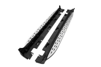 China High quality Original Running Board for Benz GLC X253 15+ Side step bar car accessories from factury for sale