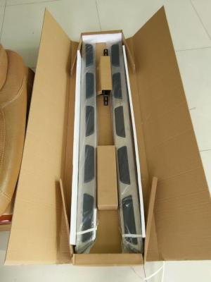 China HIGH QUALITY HOT SELLING Side step bars for AUDI Q3 Running board car accessories from FACTORY for sale