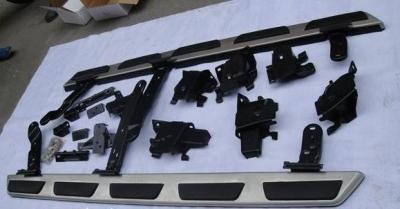 China HIGH QUALITY HOT SELLING Side step bars for AUDI Q5 13+Running board car accessories from FACTORY for sale