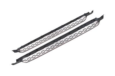 China HIGH QUALITY HOT SELLING Side step bars for VOLVO XC90 15+ Running board car accessories from FACTORY for sale