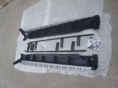 China HIGH QUALITY HOT SELLING Side step bars for VOLVO XC60 14+ Running board car accessories from FACTORY for sale