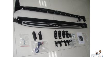 China High quality   Side step bars for FORD KUGA 13+(B)  running board car accessories from FACTORY for sale
