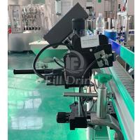 China Water Bottle Date Printing Machine For Bottle PET Bottle Date Printer for sale