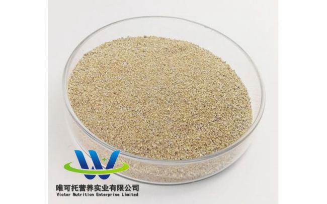 High Purity L-Threonine 98.5% Powder Feed Grade Threonine
