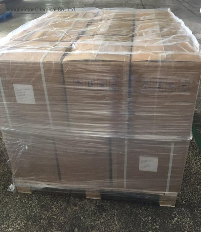 High Purity L-Threonine 98.5% Powder Feed Grade Threonine