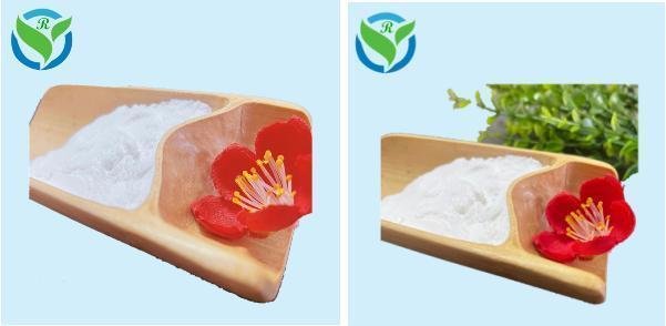 Best Price L-5-Methyltetrahydrofolate Calcium L-5-Mthf-Ca
