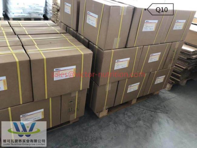 Food Ingredient Xanthan Gum 200 Mesh