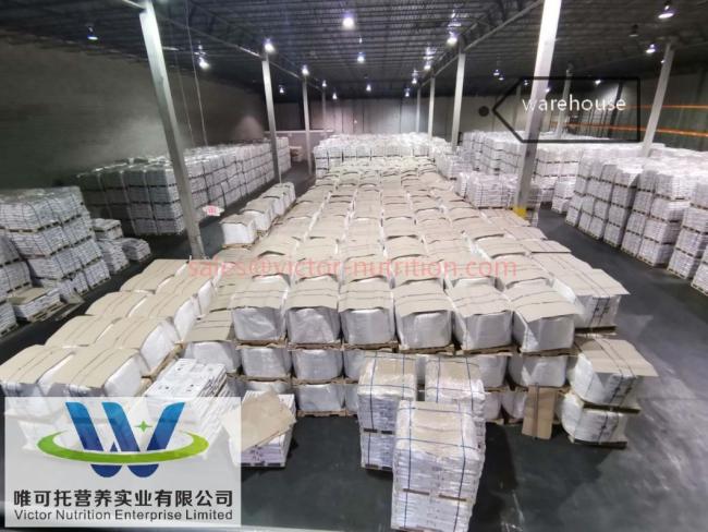 Dicalcium Phosphate/DCP 18% Granular/Powder