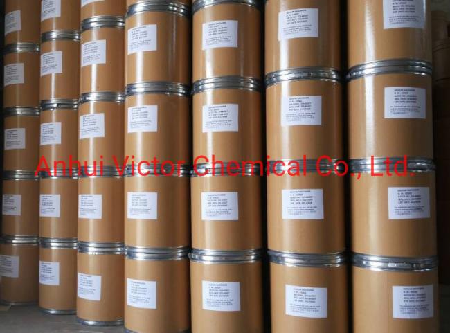 Vitamin B5 (D-Calcium Pantothenate) Vb5 Xinfa Xinfu Tiger Feed Grade Food Grade