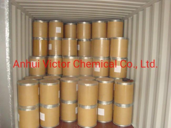 Vitamin B5 / D-Calcium Pantothenate / Vb5 / Vitamins /CAS: 137-08-6 Vitamin B5 (D-Calcium Pantothenate) Food Grade