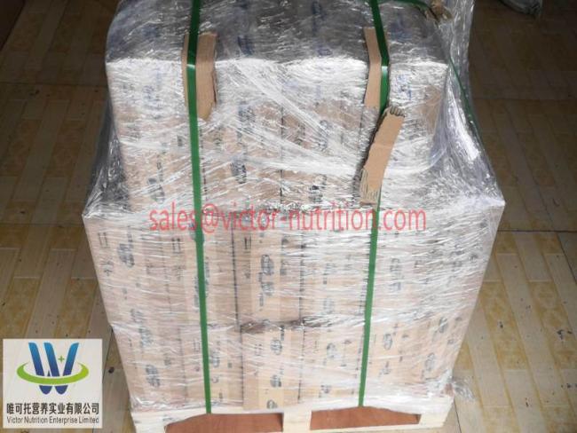 High Purity Vitamin A1000/Va1000/Va Nhu Dsm Adisseo Zmc /Va500/Va Feed Grade CAS 79-81-2 Factory Price
