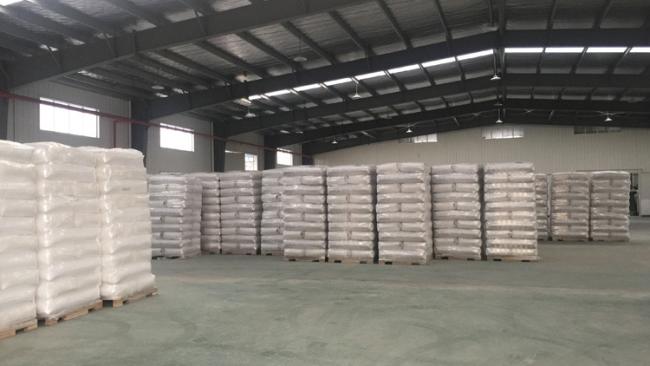 Fumed Silica Sio2 Hydrophobic Silicon Dioxide From China 