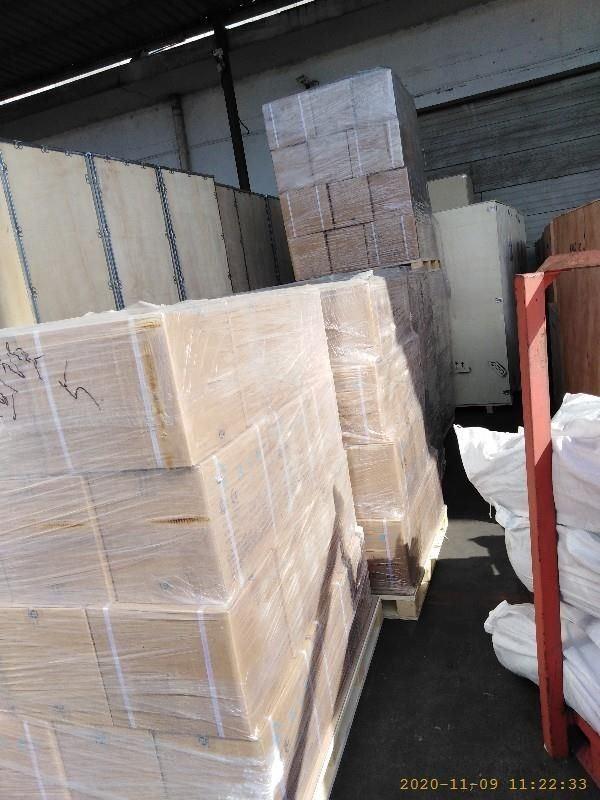 Feed Grade CAS 73-22-3 L-Tryptophan Powder Tryptophan