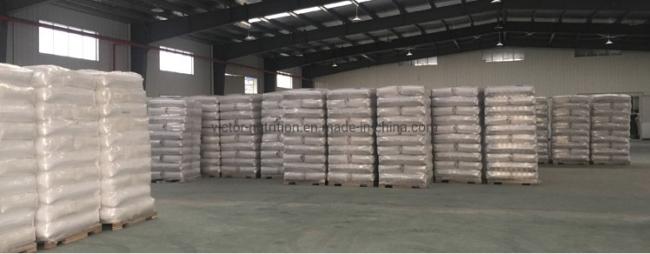 CMC/Sodium Carboxymethyl Cellulose for Textile/Dyeing Industry