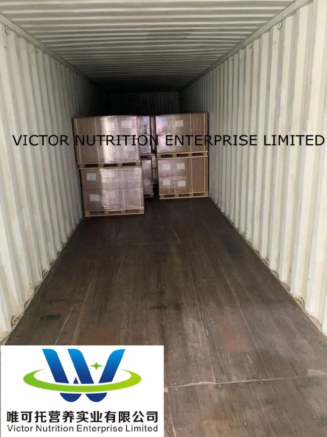 Acide Citrique Enrobe China Factory Wholesale Embedding Citric Acid in Food Additives