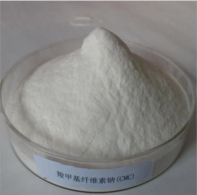 CMC L Technical-Grade Low-Viscosity Sodium Carboxymethyl Cellulose Filtration Control Drilling Fluid Additive
