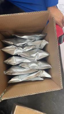 China 25-hidroxivitamina D3 10% Aditivos para alimentos para animais CAS 63283-36-3 Calcifediol monohidrato em pó à venda