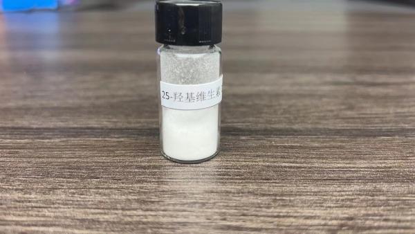 Quality Calcifediol Monohydrate 25-Hydroxyvitamin D3 25-Hydroxycholecalciferol 10% Liquid Medicine for sale