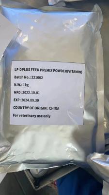 China Calcifediol Monohydraat 25-hydroxyvitamine D3 25-hydroxycholecalciferol 10% Vloeibare geneeskunde Te koop