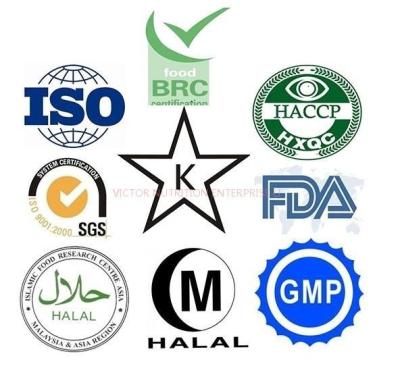 Cina 18% DCP Dicalcium Phosphate di grado di vitamina per mangimi QS certificato per l'alimentazione del pollame in vendita