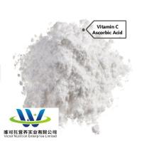 China Food Grade Ascorbic Acid Vc Vitamin C Powder Customized Request EINECS 200-066-2 for sale