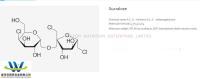 China Sucralose E955 Based Sweetener Stabilization for Optimal Performance for sale