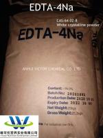 China Purity 99% EDTA 2na Customized Request for Customization in White Colour for sale