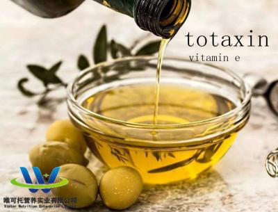 China Ve Vitamin E Oil 98% Dl-Alpha-Tocopheryl Acetate The Perfect Solution for Skin Care for sale