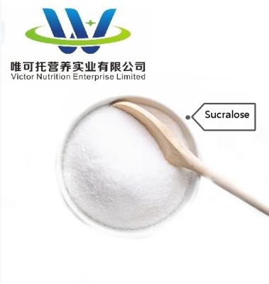 China Personalização Halal/Kosher FCC Fórmula de Sucralose C12h19cl3o8 para solicitação personalizada à venda